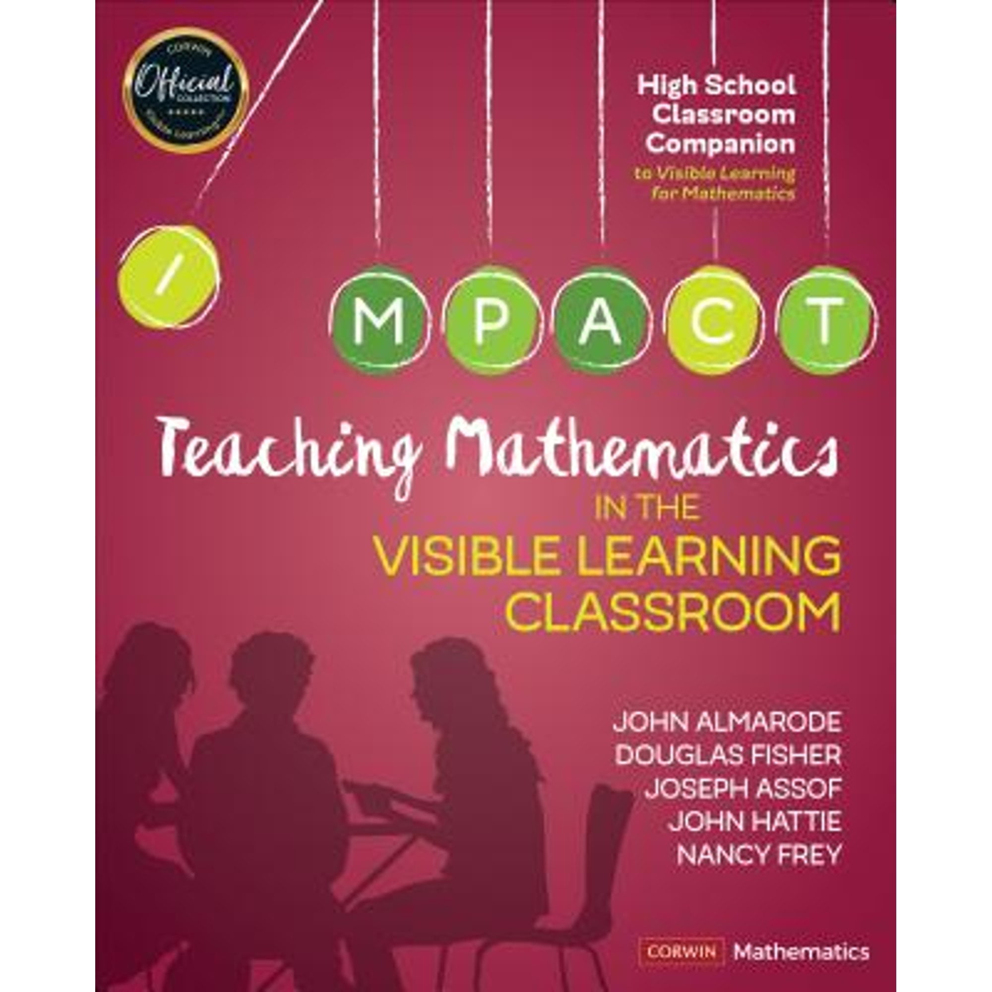 Pre-Owned Teaching Mathematics in the Visible Learning Classroom, High ...