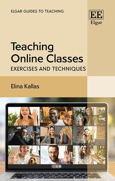 Teaching Online Classes : Exercises and Techniques - Walmart.com