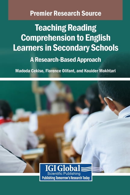 Teaching Reading Comprehension to English Learners in Secondary Schools ...