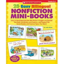 Teaching Resources 100 Sight Word Mini-Books: Instant Fill-In Mini ...