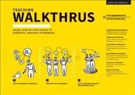 Pre-Owned Teaching Walkthrus: Five-Step Guides to Instructional ...