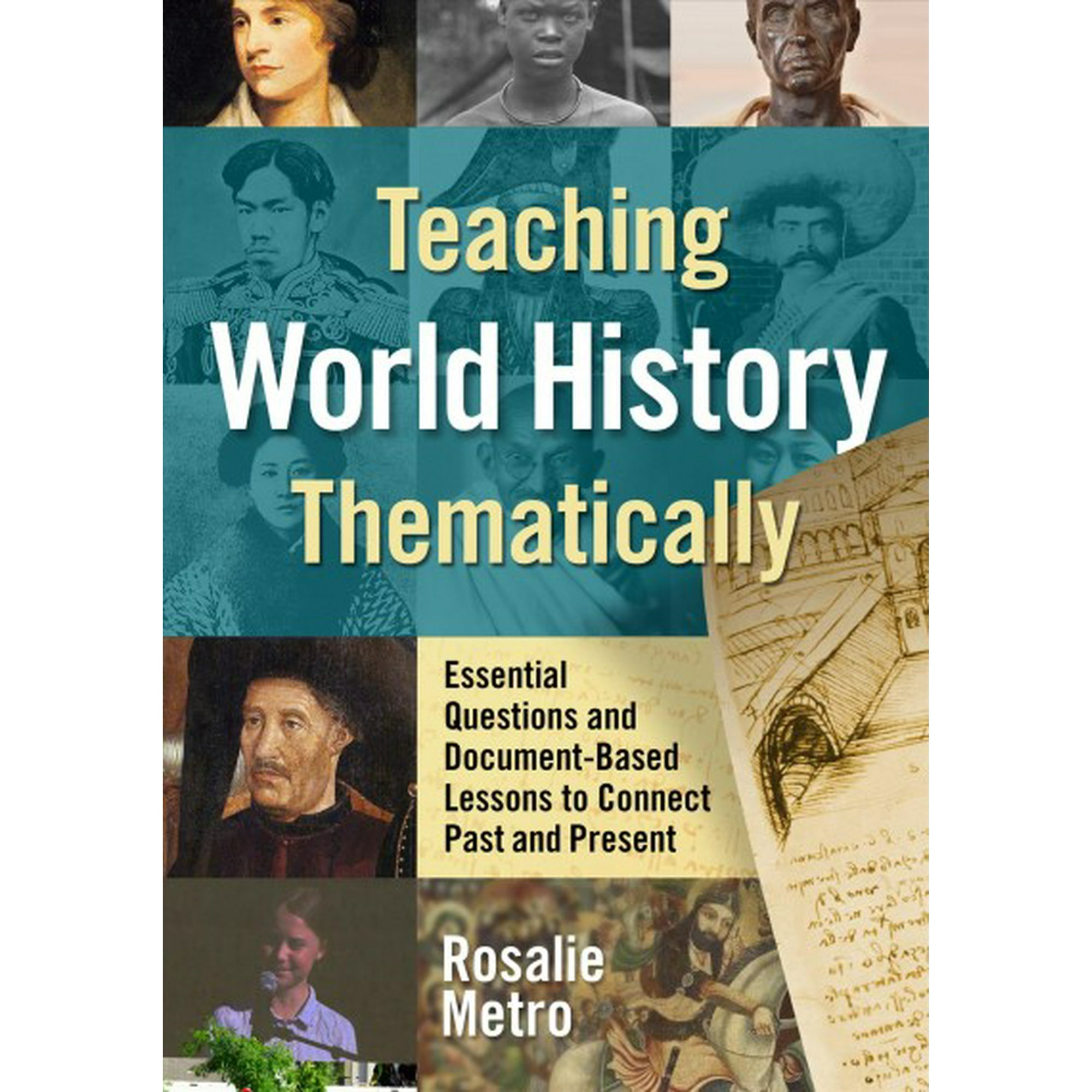 Teaching World History