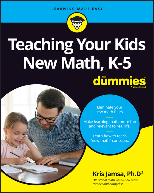 K 5 Math