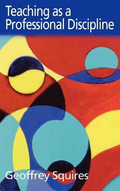Geoffrey Squires