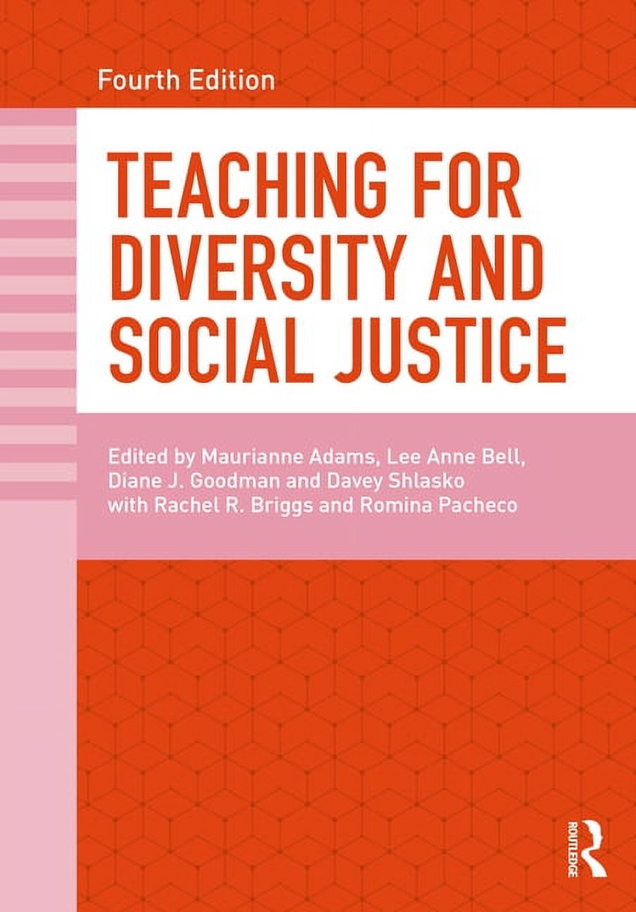 Teaching Social Justice Diversity
