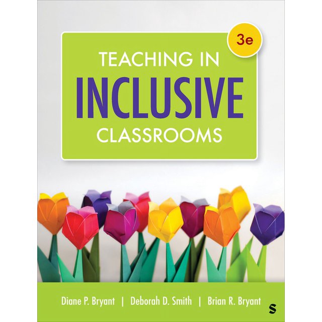 Teaching in Inclusive Classrooms, (Loose Leaf) - Walmart.com
