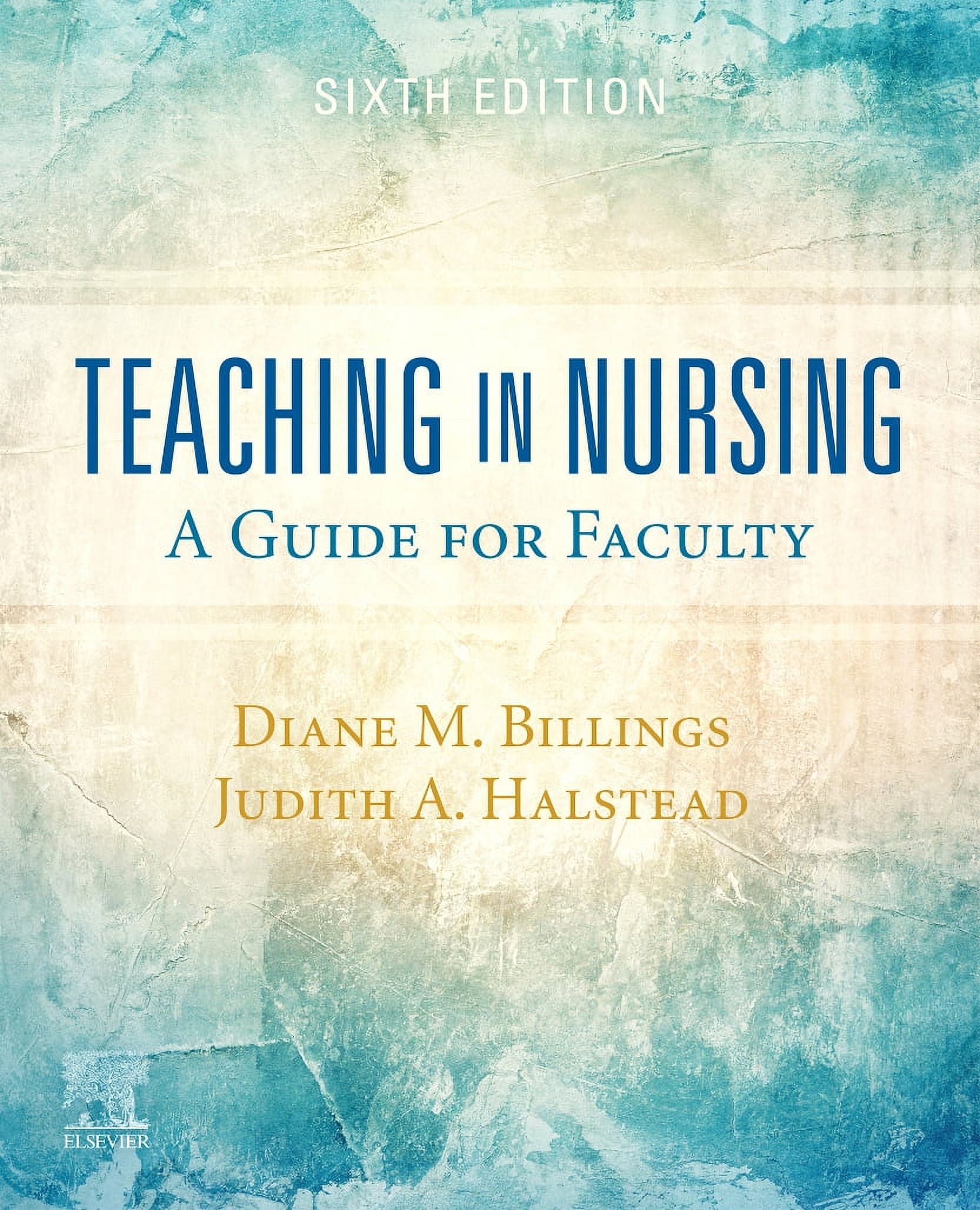 Teaching in Nursing - Walmart.com