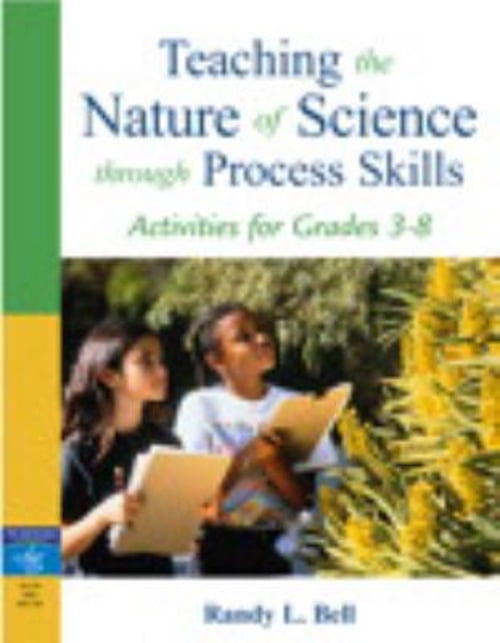 Pre-Owned Teaching the Nature of Science Through Process Skills ...