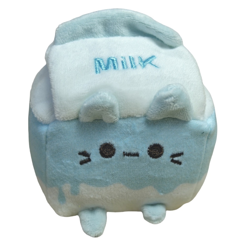 Teacup plush toy pendant keychain - Walmart.com