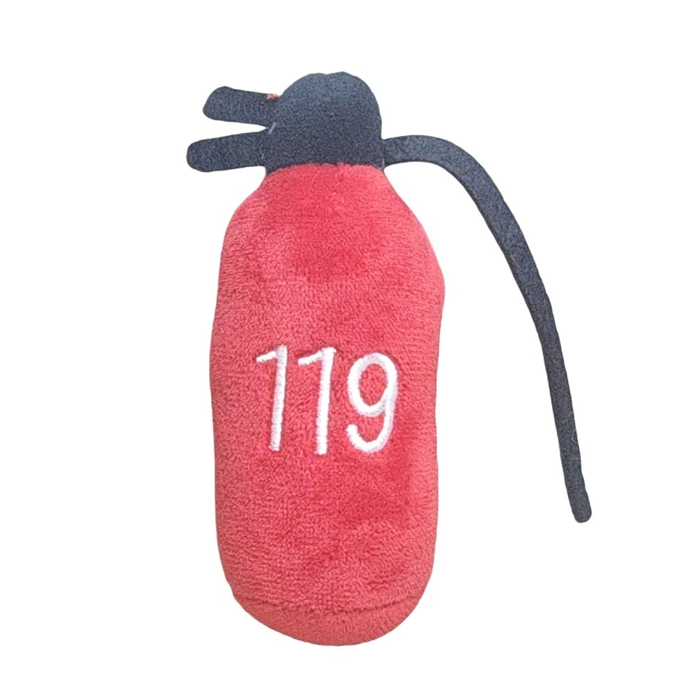 Teacup plush toy pendant keychain - Walmart.com