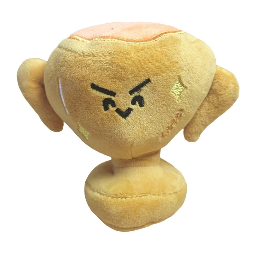 Teacup plush toy pendant keychain - Walmart.com