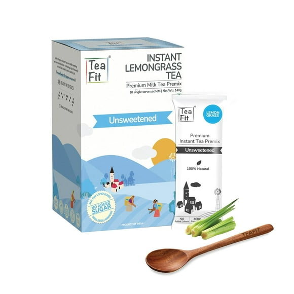 Unsweetened Instant Tea