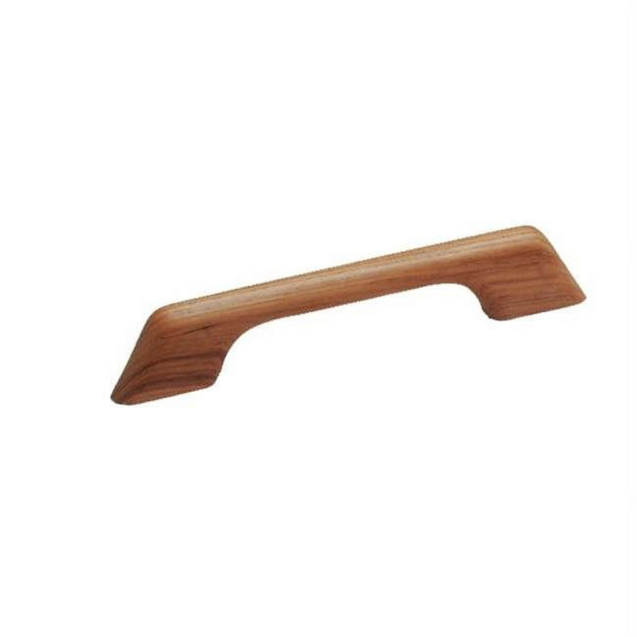 Teak Handrail - 1 Loop - 13 L In. - Walmart.com