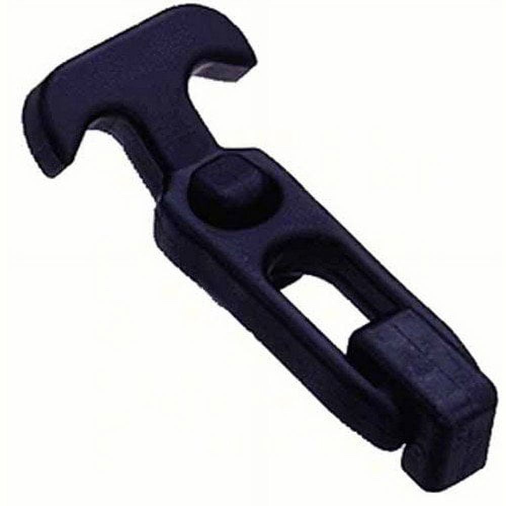 Teak Isle Manufacturing 29212; Southco Flex Draw St 8Mm - Walmart.com