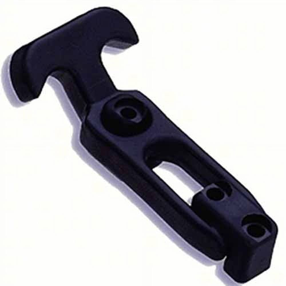 Teak Isle Manufacturing 29214; Flex Draw Front Mount - Walmart.com