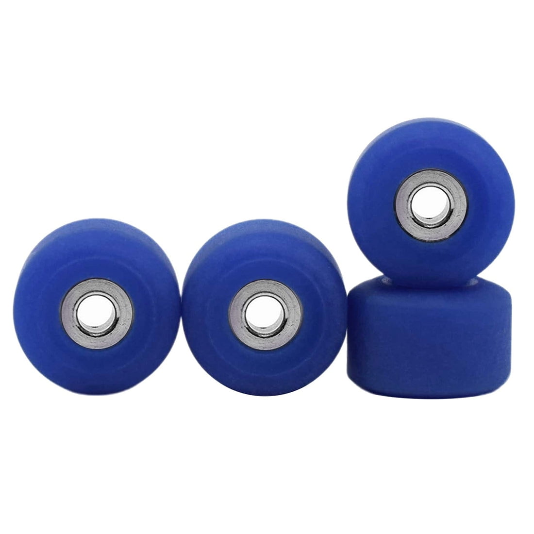 Teak Tuning Apex Street Fingerboard Wheels - Ultraspin 61D Denim ...