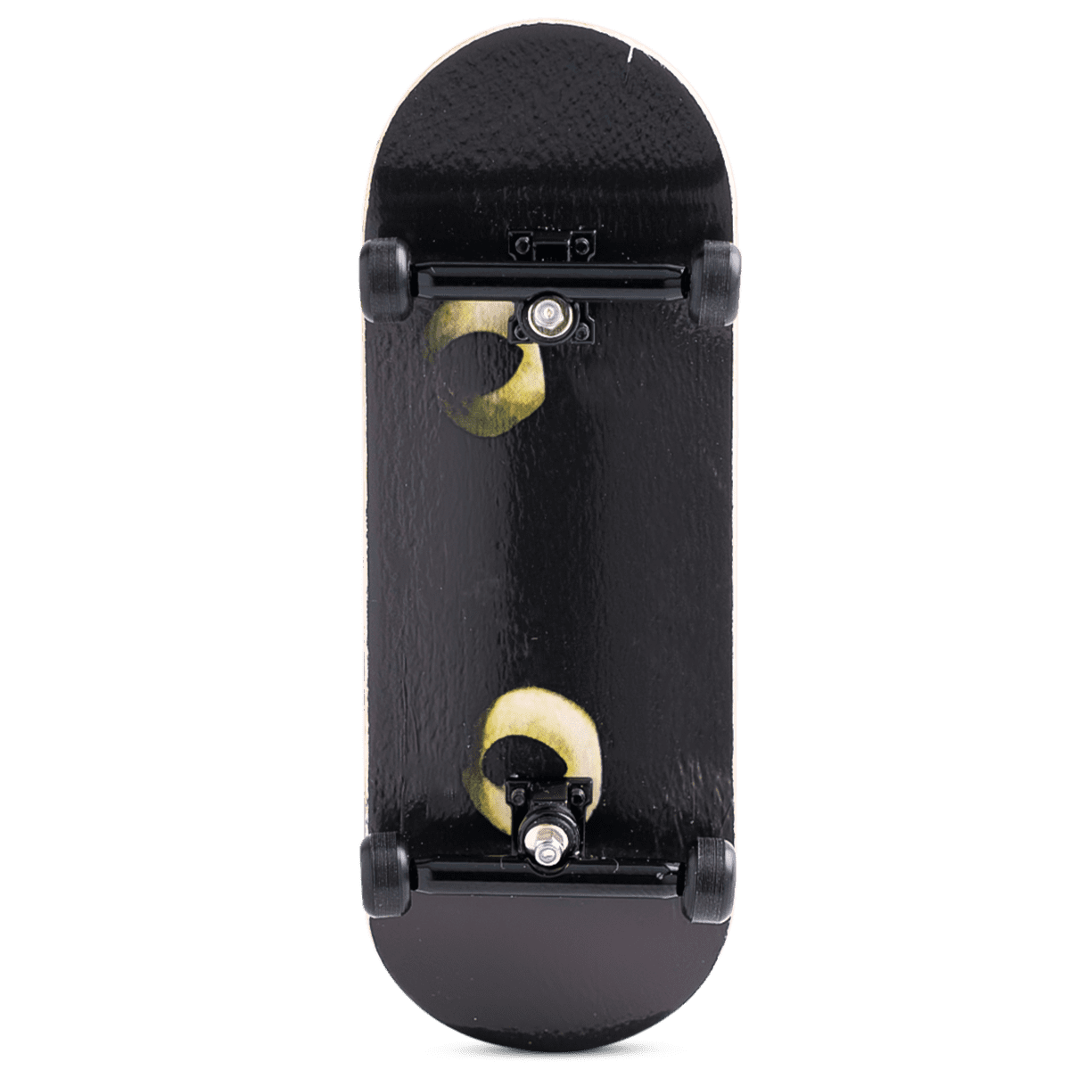 Teak Tuning Prolific Gen2 Fingerboard Complete - Midnight Stare 34mm ...