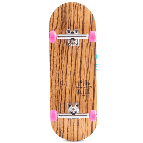 Teak Tuning