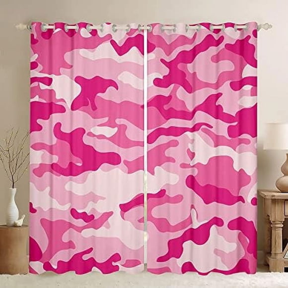 Military Curtains