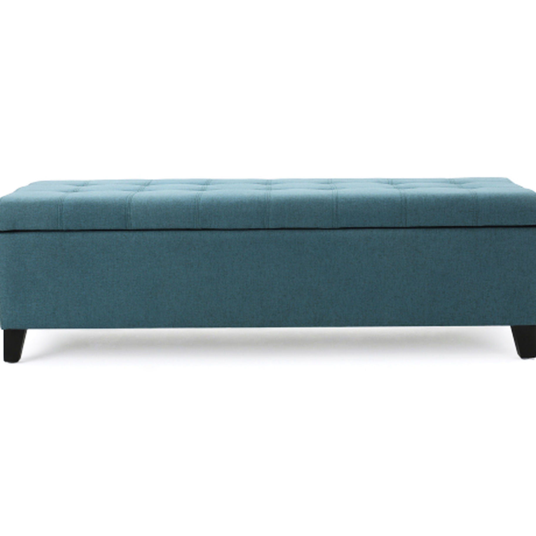 Teal Color - Durable Construction - Any Room in the House - Space ...