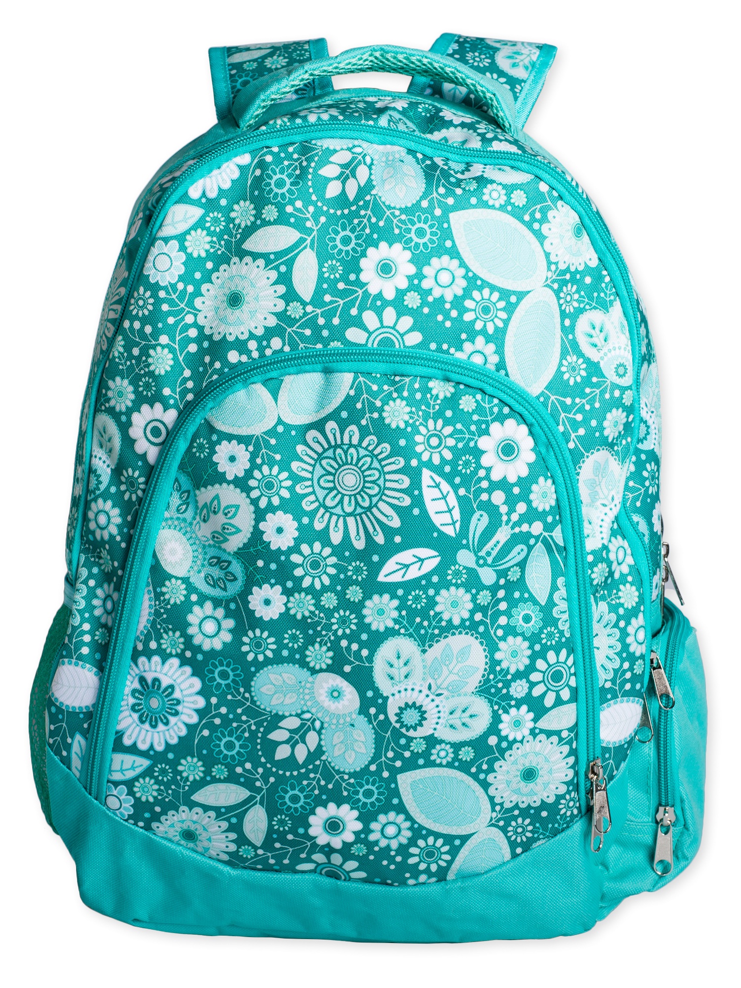 Big Buddha Floral Backpack - Walmart.com