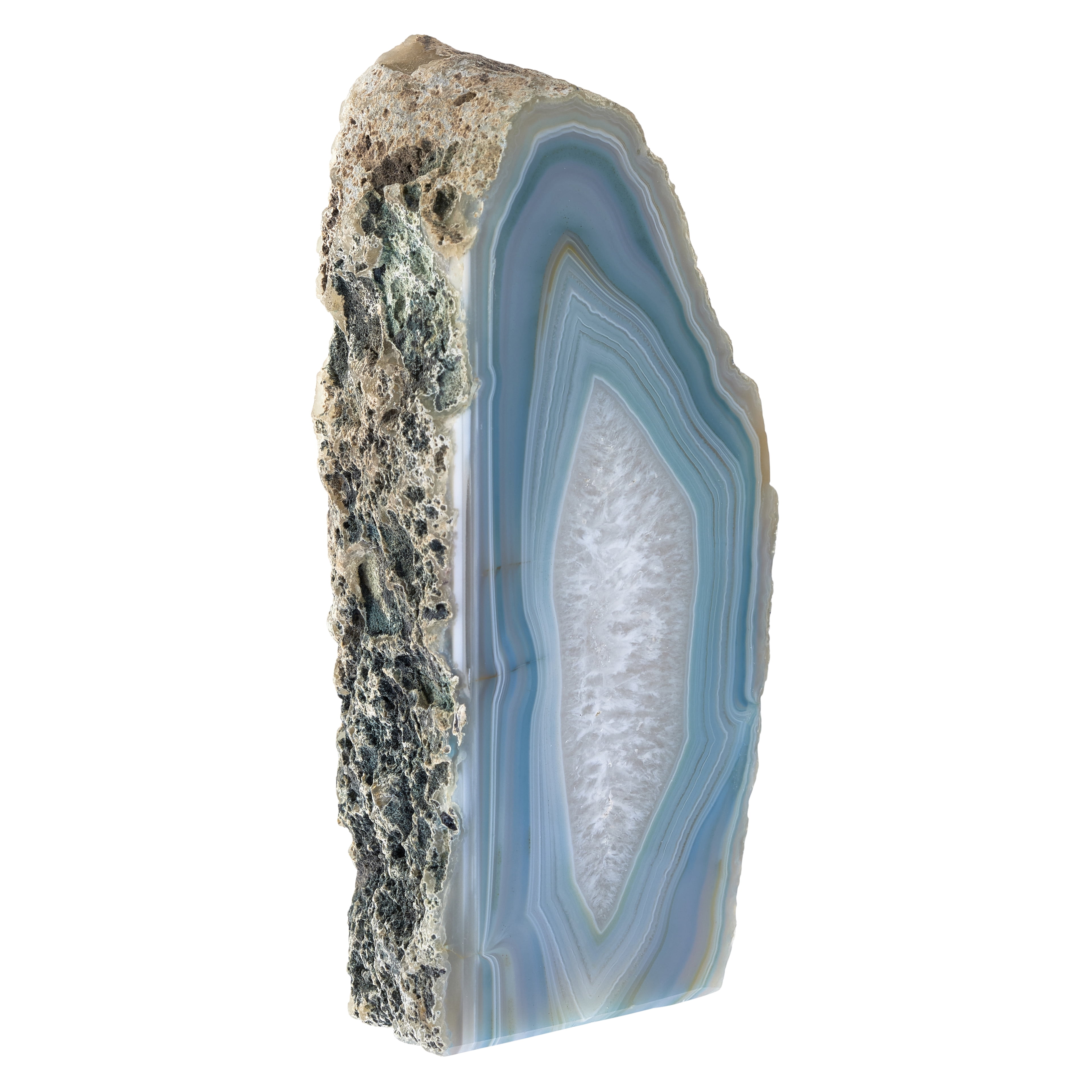 Teal Half Agate by Ashland® - Walmart.com