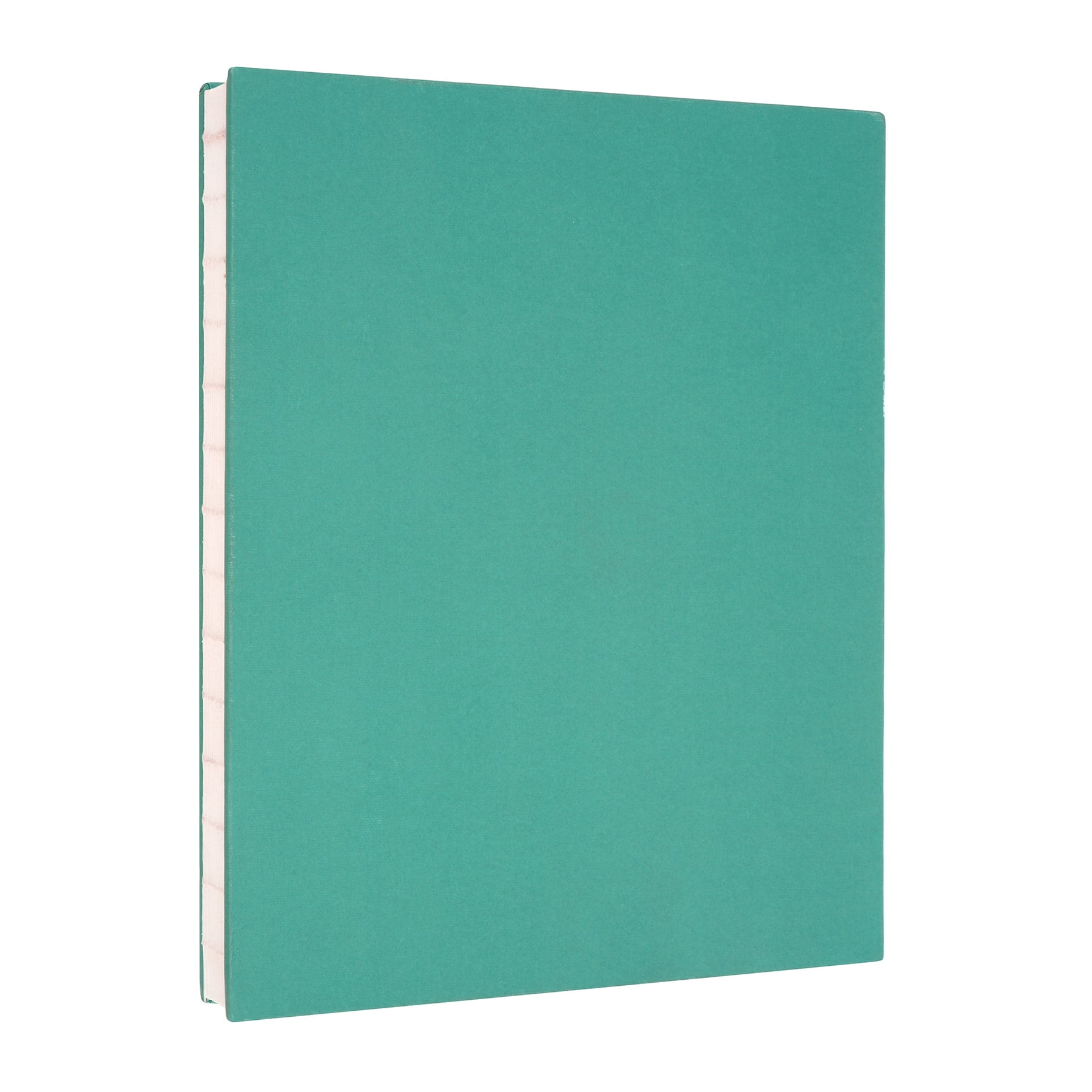 Teal Hardbound Sketchbook by Artist's Loft - Acid Free and Smudge ...