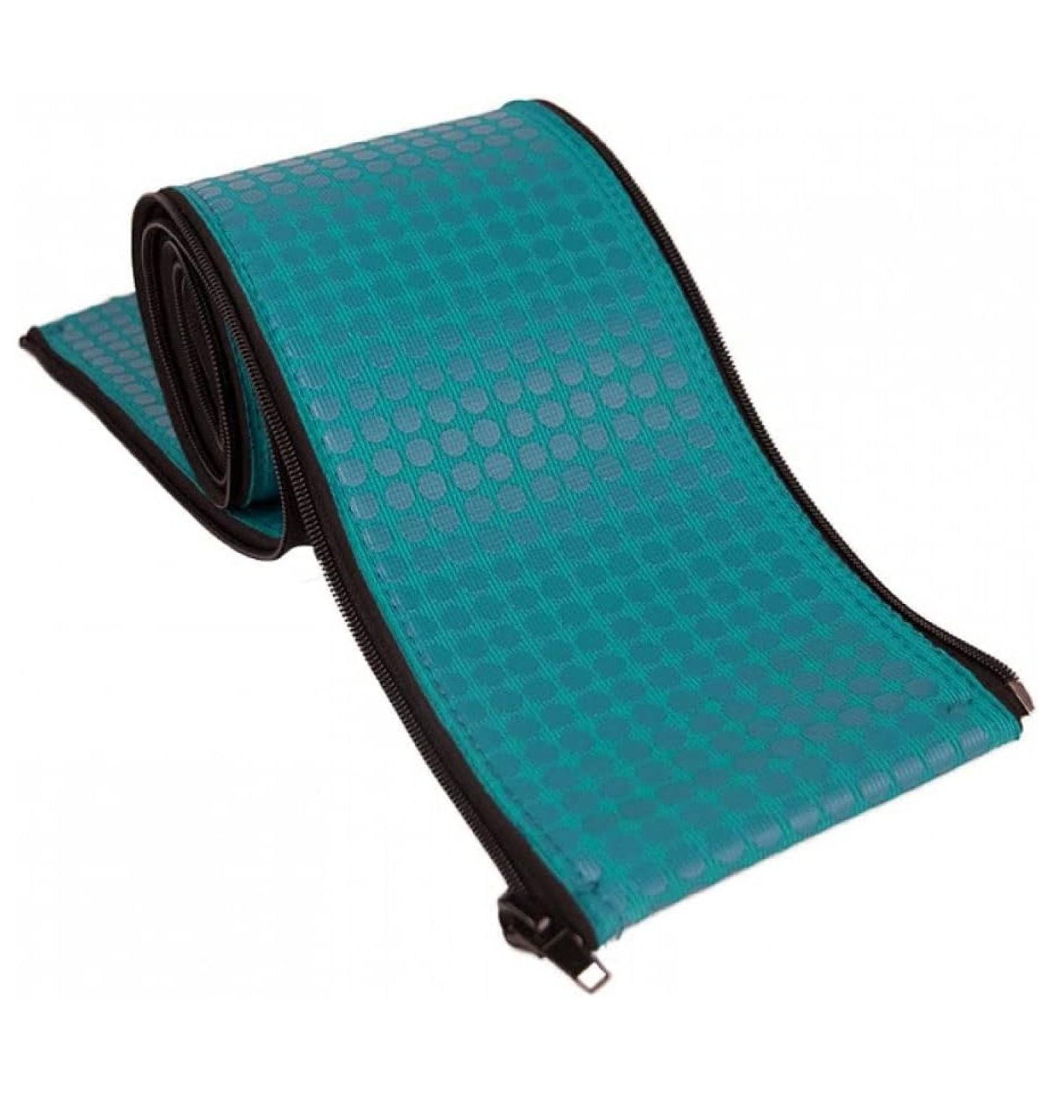 Teal In-ground Swimming Pool Ladder & Handrail Cover | 4-Ft-by-1.9 ...