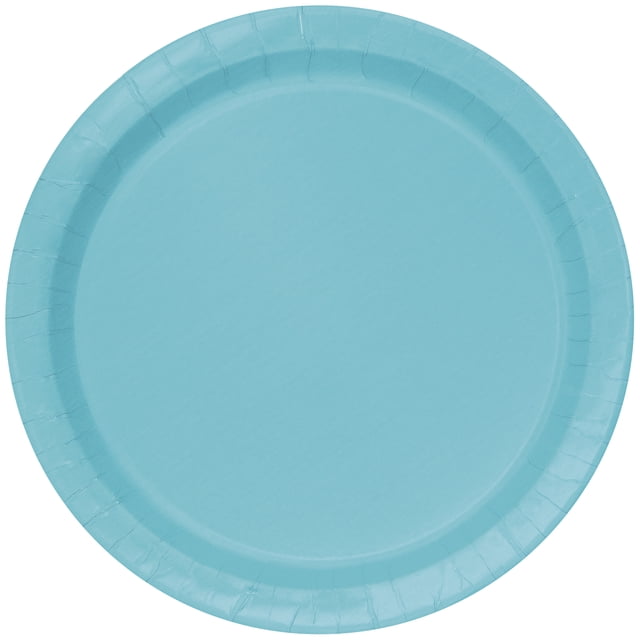 Disposable Paper Plates, 9