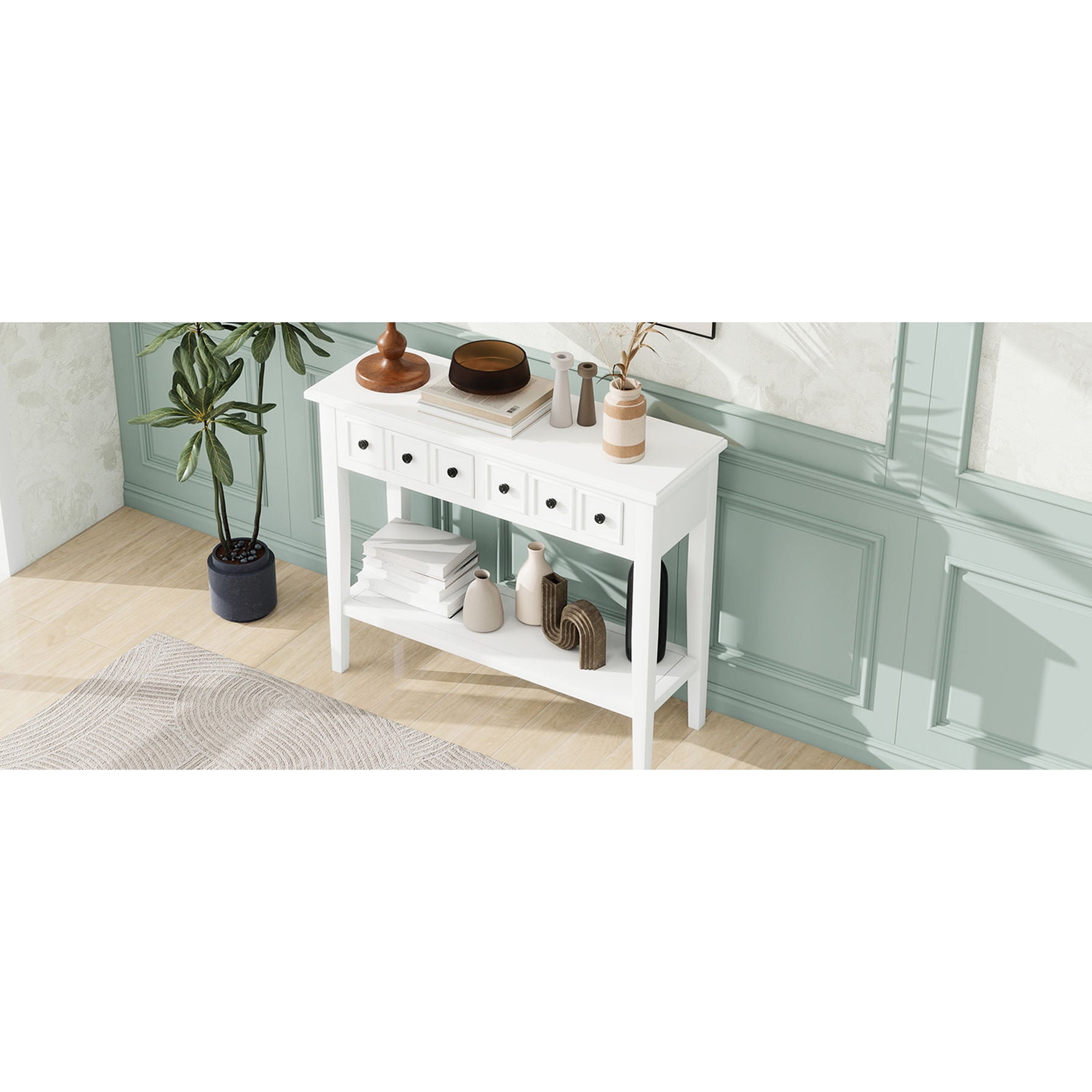 Teal - Practical and Aesthetic Design - Living Rooms - Combine Function and Beauty - Walmart.com