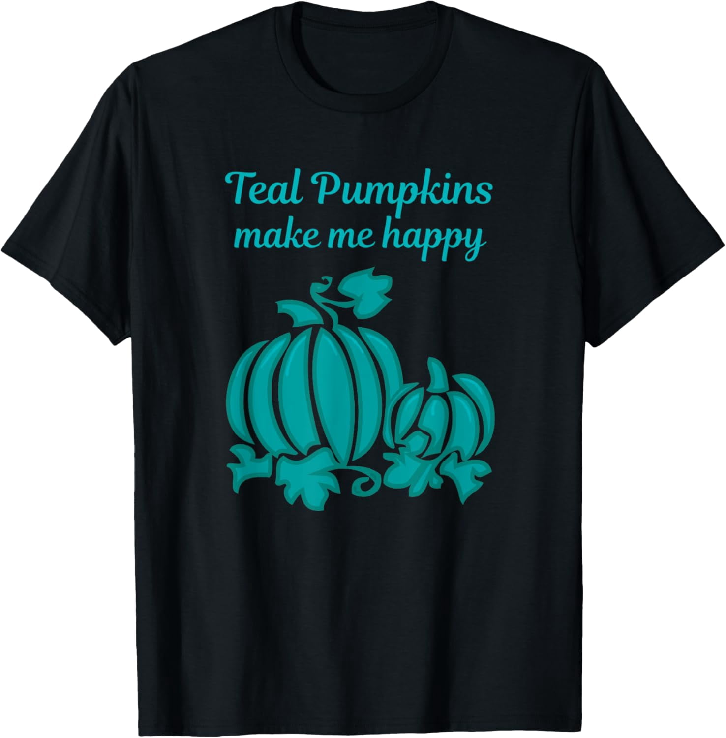 Teal Pumpkin project Halloween Food Allergy Awareness Mom T-Shirt ...