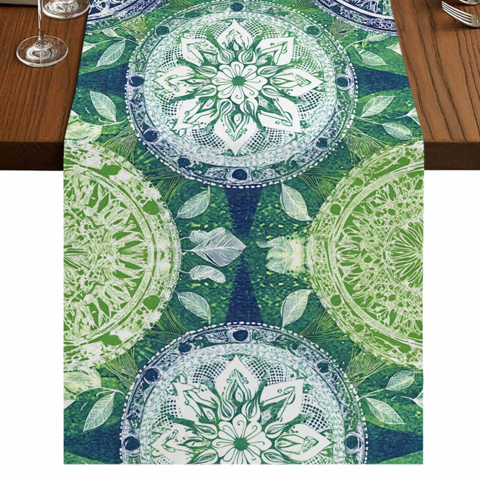36 Inch Table Runner