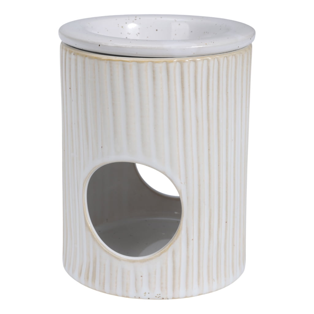 Tealight Aromas Furnaces Ceramics Split Essential Oil Burners Aromas ...