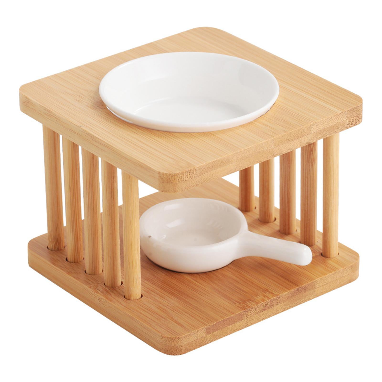 Tealight Candle Holder Oil Diffuser Fragrance Furnace Candle Stand ...