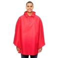Team 365 Adult Stadium Packable Poncho - TT71 - Walmart.com