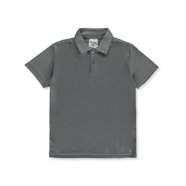 The Children's Place Big Boy's Short-Sleeve Polo, 2-Pack - Walmart.com