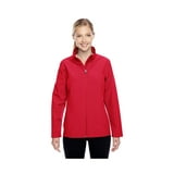 Team 365 Ladies Leader Soft Shell Jacket, Style TT80W - Walmart.com
