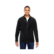 Team 365 TT90 Men's Campus Microfleece Jacket - Walmart.com
