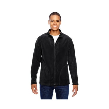 Team 365 TT90 Men's Campus Microfleece Jacket - Walmart.com