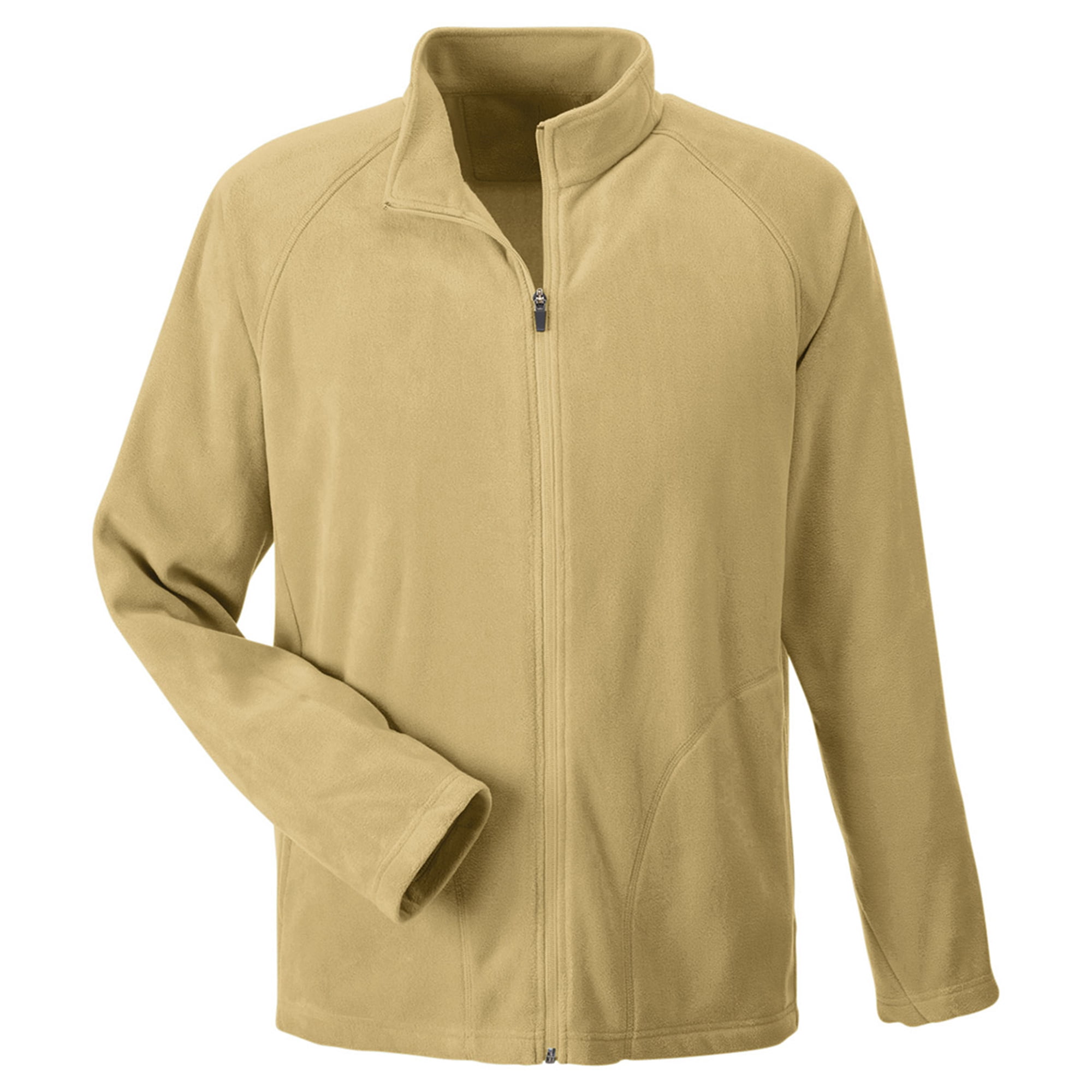 Team 365 Men's Campus Microfleece Jacket - Walmart.com