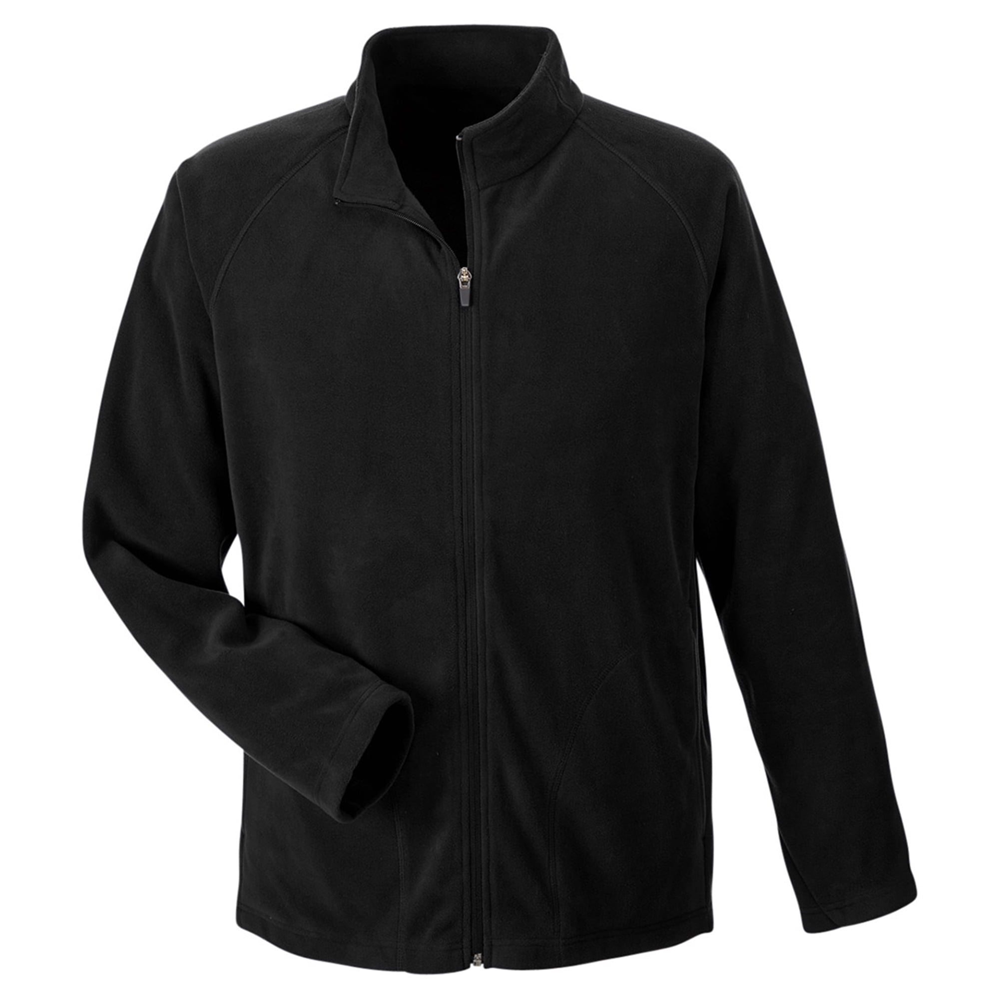 Team 365 Men's Campus Microfleece Jacket - Walmart.com