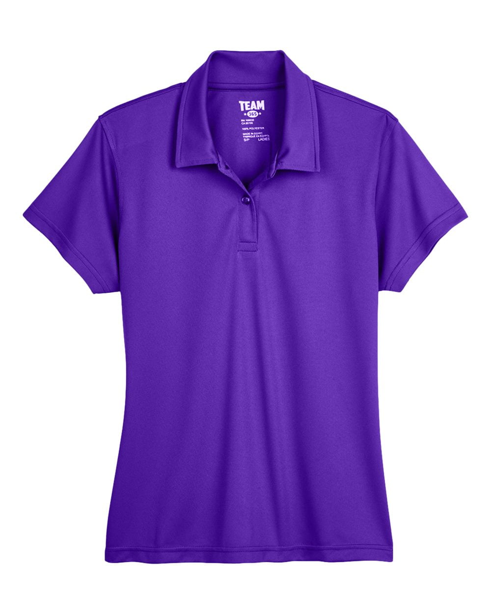 Team 365 TT21W Ladies' Command Snag-Protection Polo (2 PACK) - Walmart.com