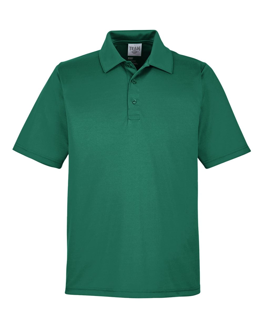 Team 365 TT51 Men's Zone Performance Polo (2 PACK) - Walmart.com