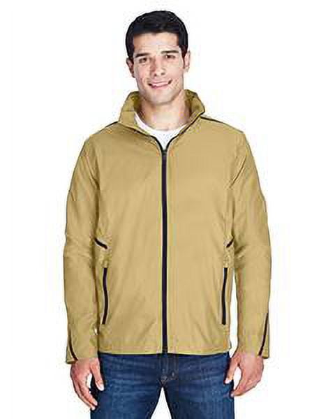 Team 365 TT70 Men's Conquest Jacket with Mesh Lining - Walmart.com