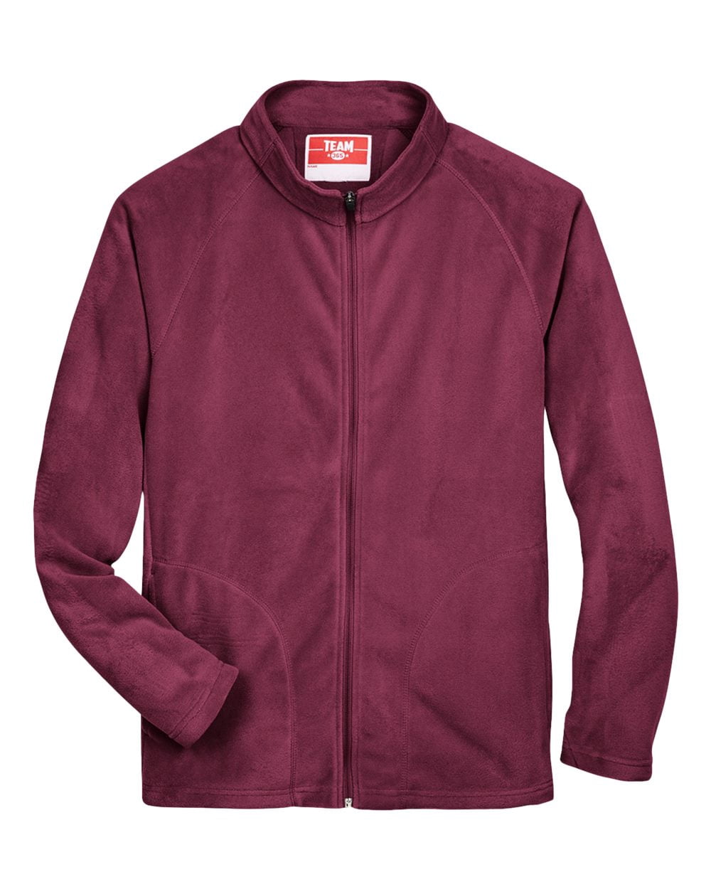Team 365 TT90 Men's Campus Microfleece Jacket (2 PACK) - Walmart.com