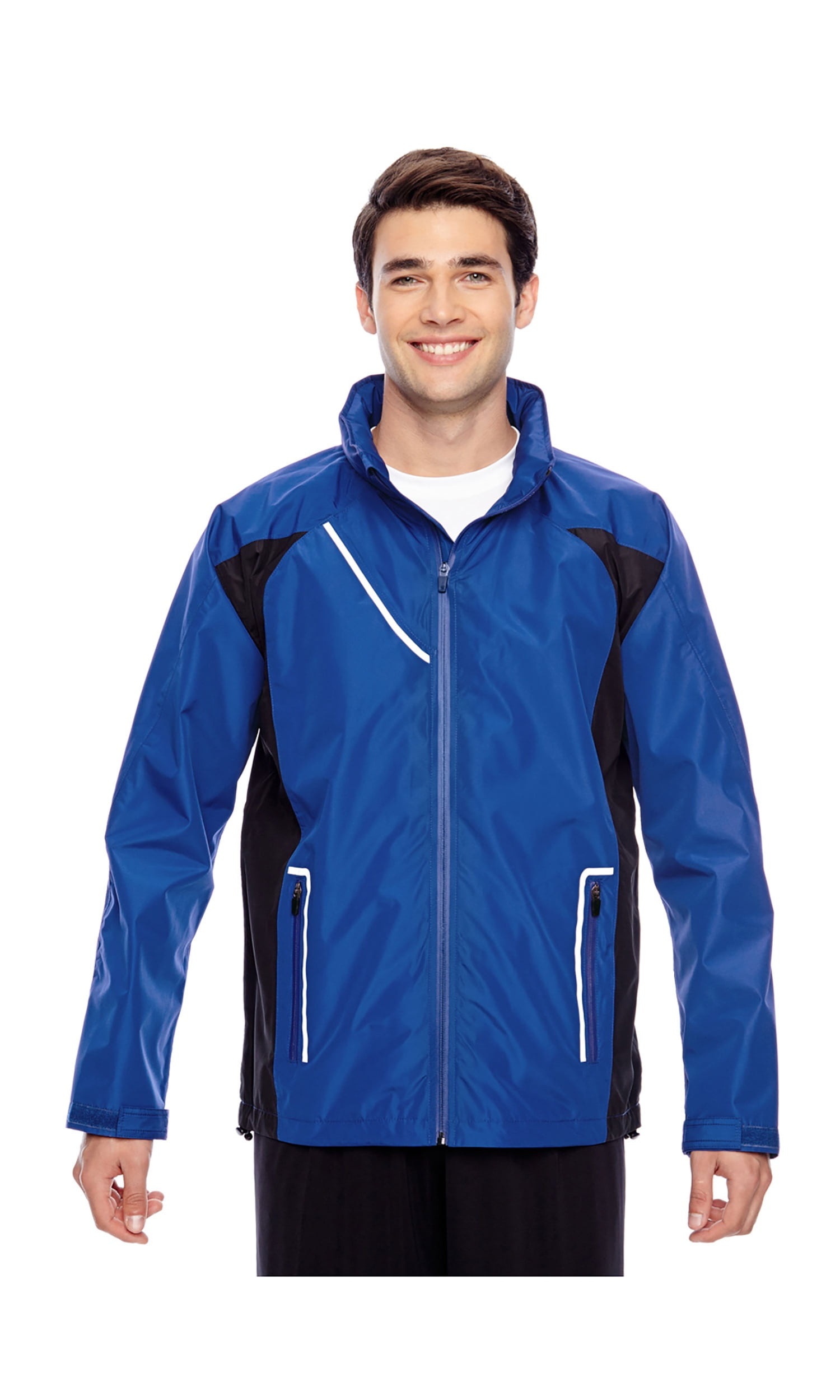 Team 365 Tt86 Men'S Dominator Waterproof Jacket - Walmart.com
