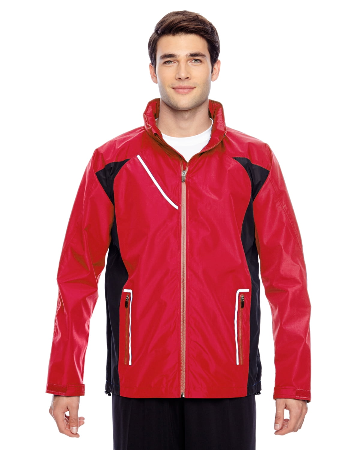 Team 365 Tt86 Men'S Dominator Waterproof Jacket - Walmart.com