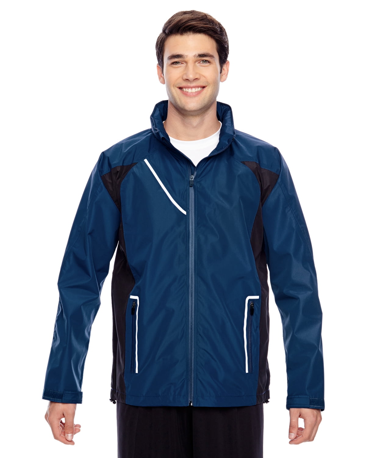 TEAM 365 TT86 MEN'S DOMINATOR WATERPROOF JACKET - Walmart.com