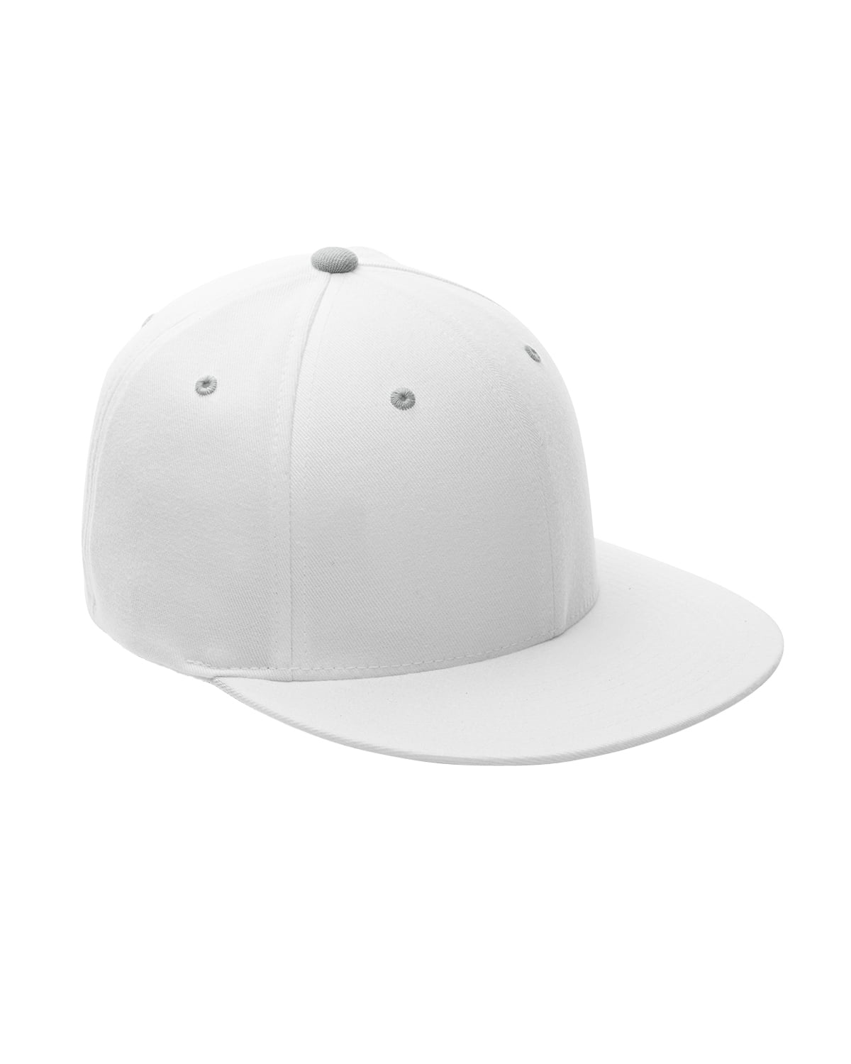 Team 365 by Flexfit Adult Pro-Formance Contrast Eyelets Cap - ATB101 ...