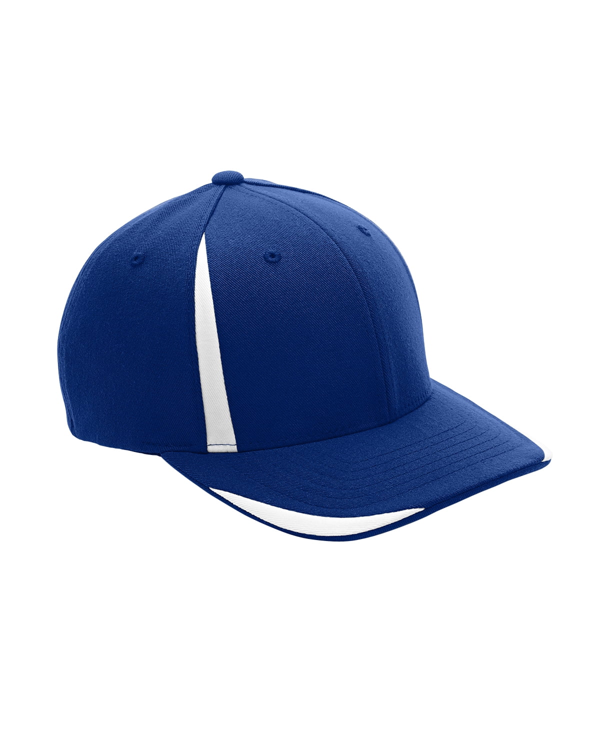 Team 365 by Flexfit Adult Pro-Formance Front Sweep Cap - ATB102 ...
